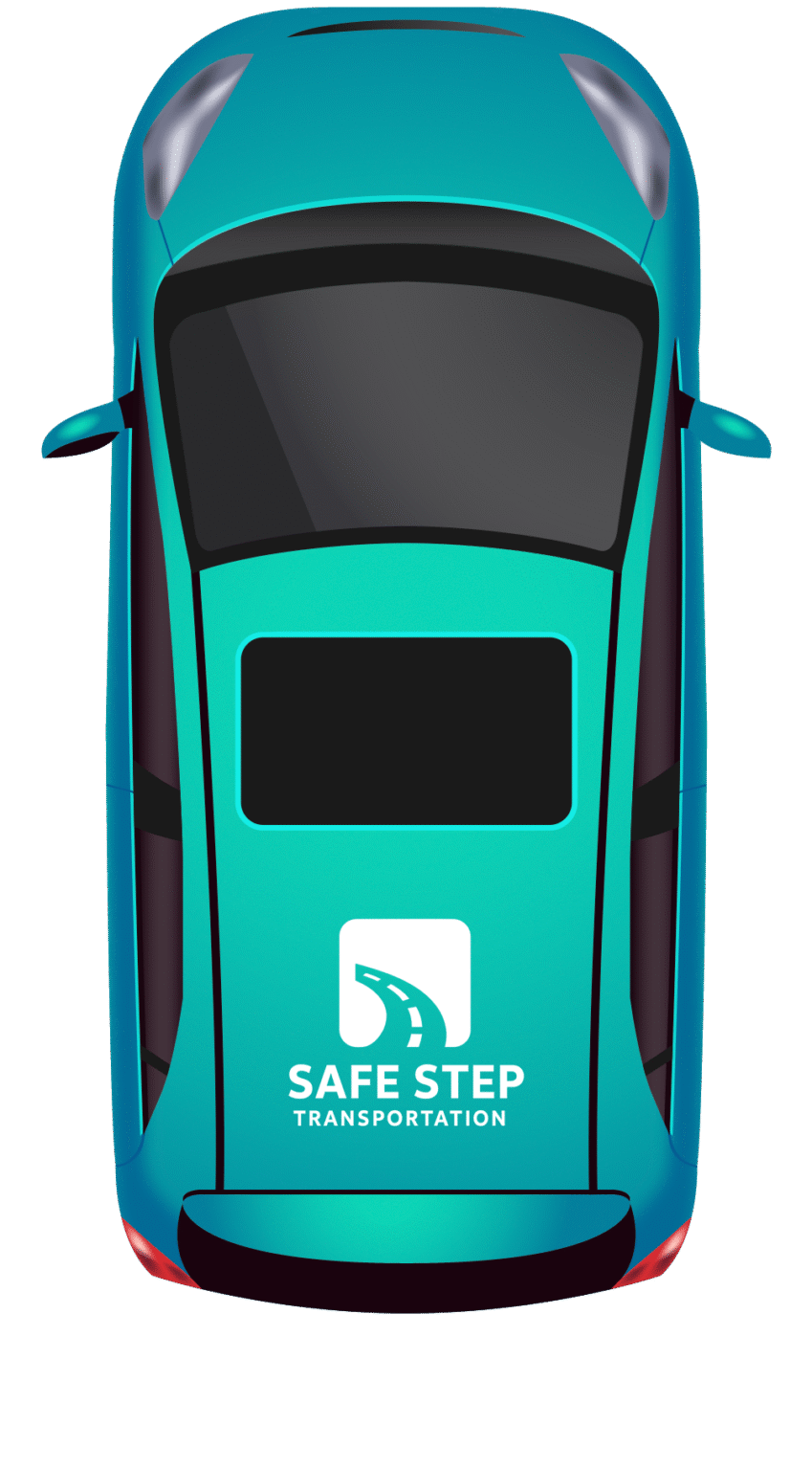 Safe Step Transportation