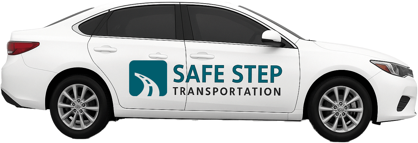 Safe Step Transportation